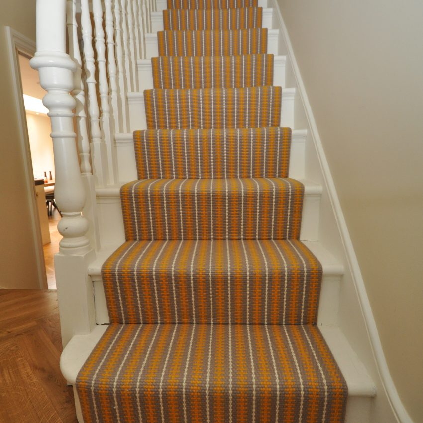 Iveston 1 - Off The Loom