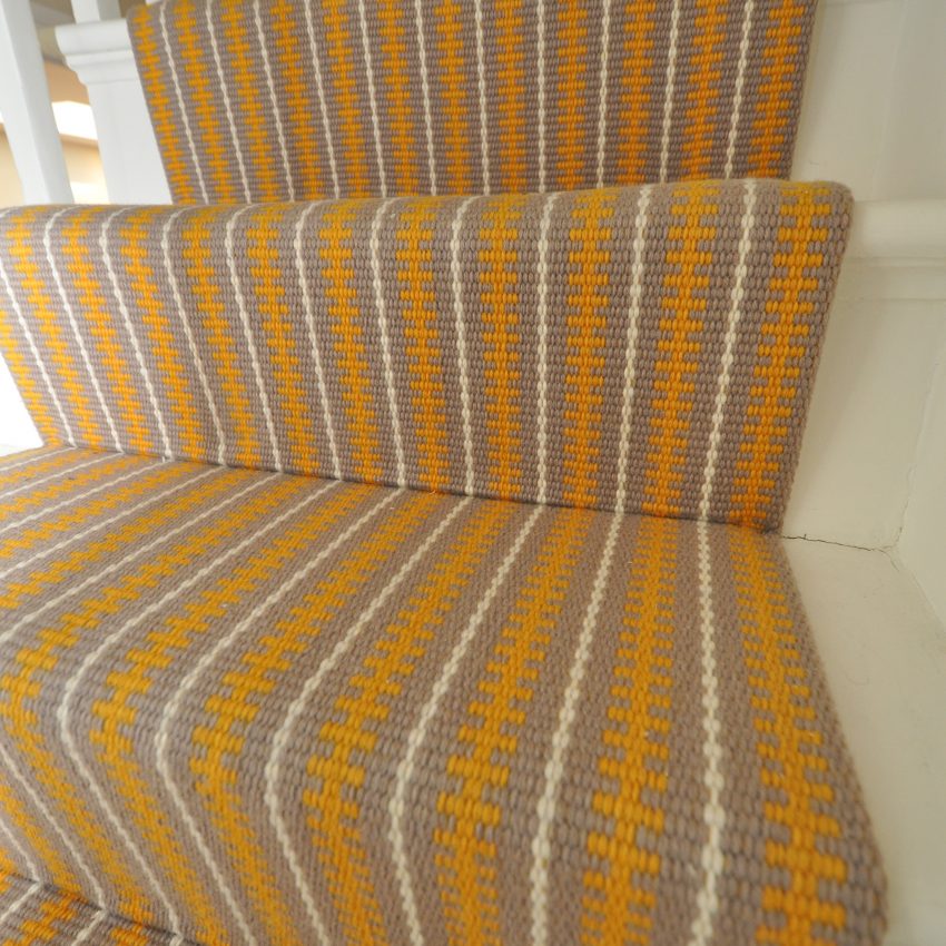 Iveston 1 - Off The Loom