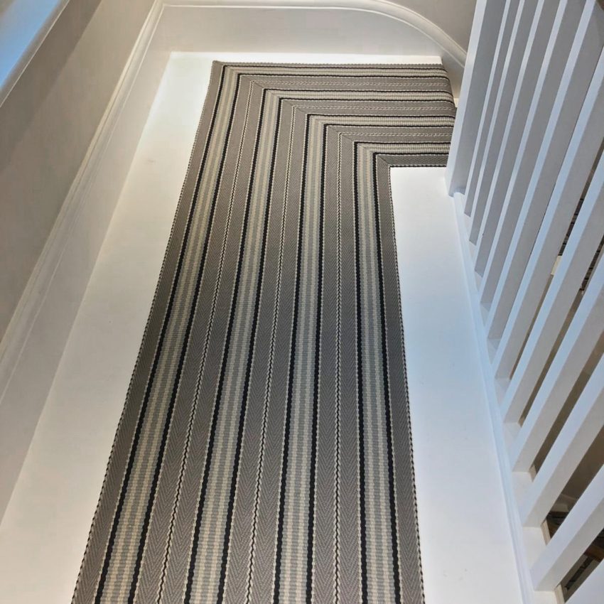 Lintzford - Shale - Off The Loom