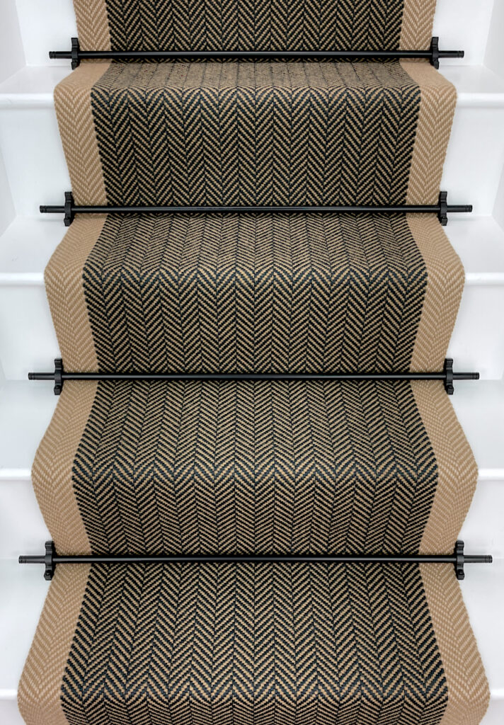 Felton Border - Aruna - Off The Loom
