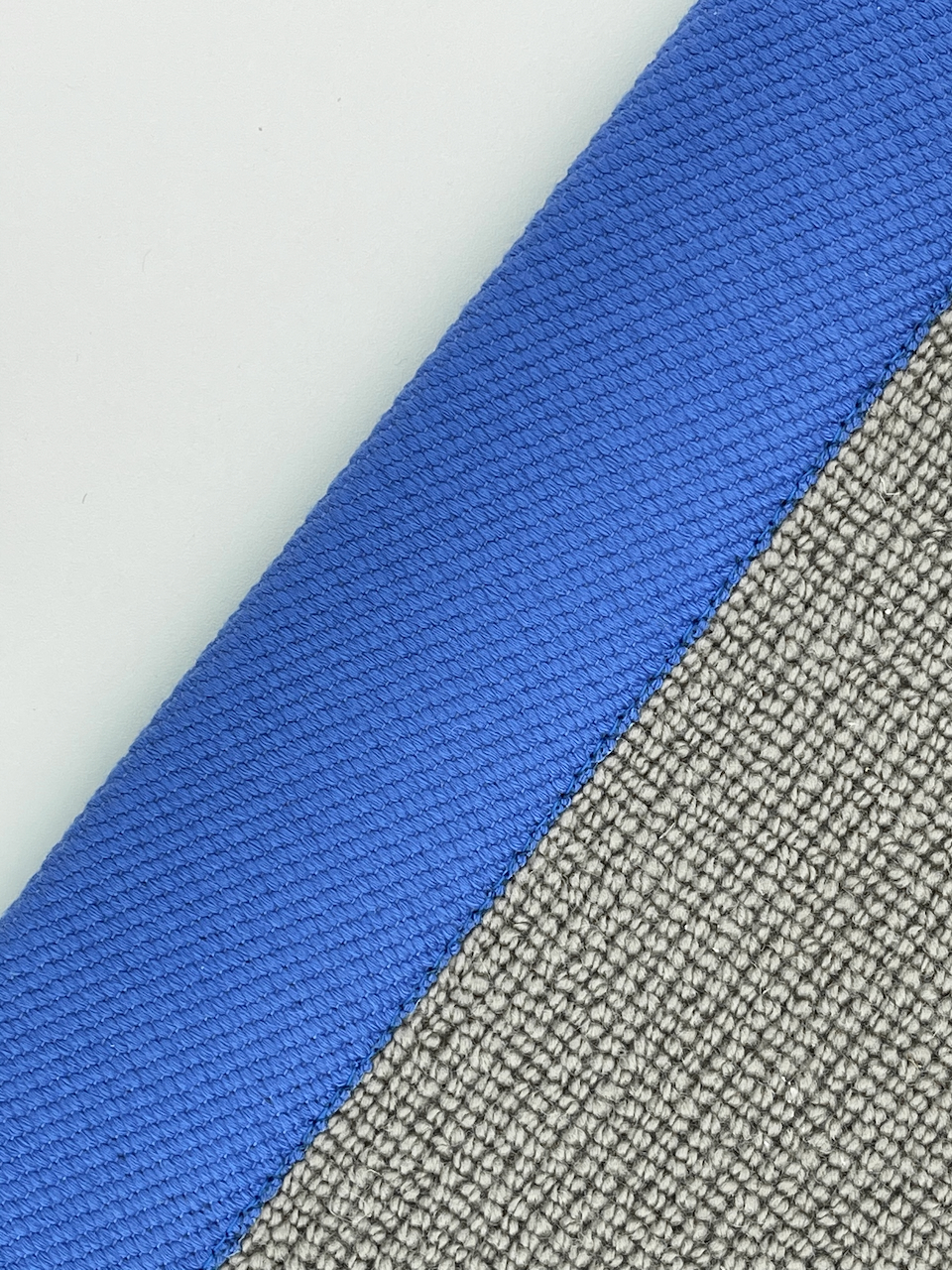 Jaspa Woven Ltd - Bright Collection - Atlantic - Off The Loom